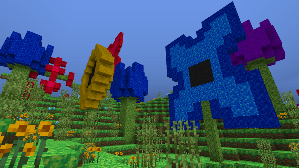 マインクラフト「Advent of Ascensionmod」ってどんなMOD？？ | 分かりやすさ重視！マインクラフト「AoA」MODの攻略 ...